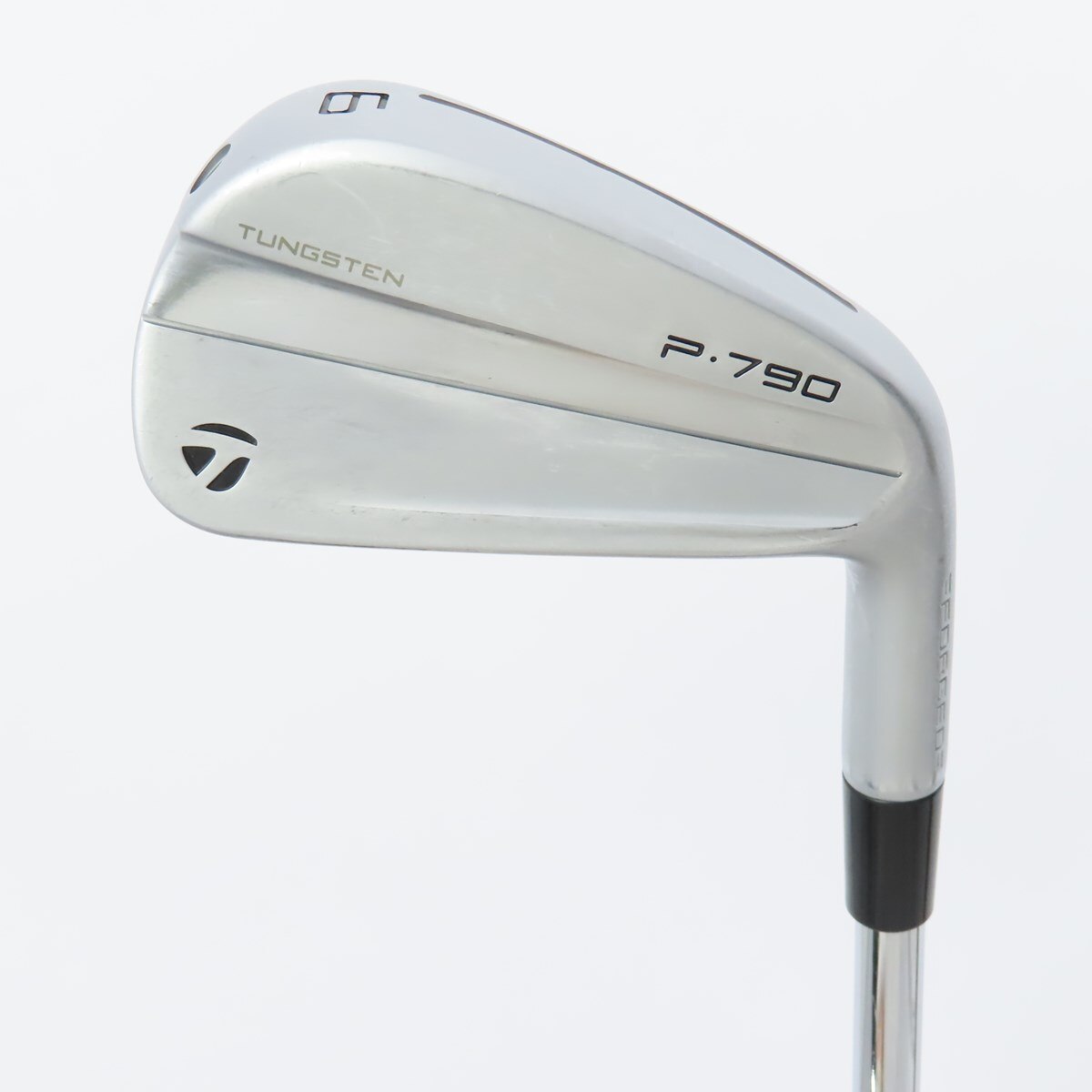 【中古】P790(2023) アイアン N.S.PRO MODUS3 TOUR 105 26.5 S C(アイアン（セット）)|P790(テーラーメイド)の通販 - GDOゴルフショップ ...