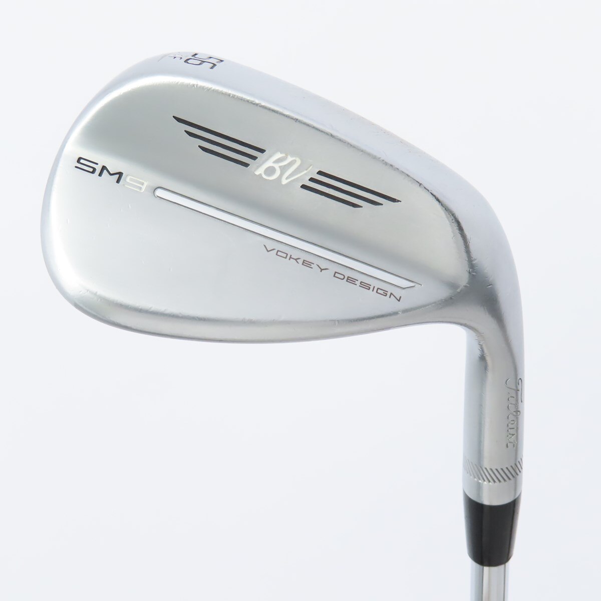 【中古】Vokey SM9 TOUR CHROME ウェッジ N.S.PRO 950GH neo 56-14 S CD(ウェッジ（単品）)|Vokey(タイトリスト)の通販 - GDOゴルフ ...