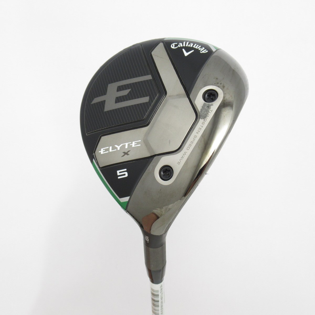 【中古】エリート X ゴルフクラブ (キャロウェイ) エリート 通販｜GDO中古ゴルフクラブ