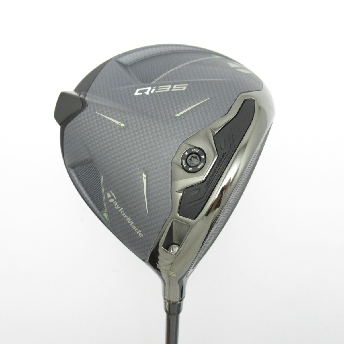 【中古】Qi35 ドライバー Diamana Silver TM55(2025) 10.5 S B(ドライバー（単品）)|Qi35(テーラーメイド)の通販 - GDOゴルフショップ ...