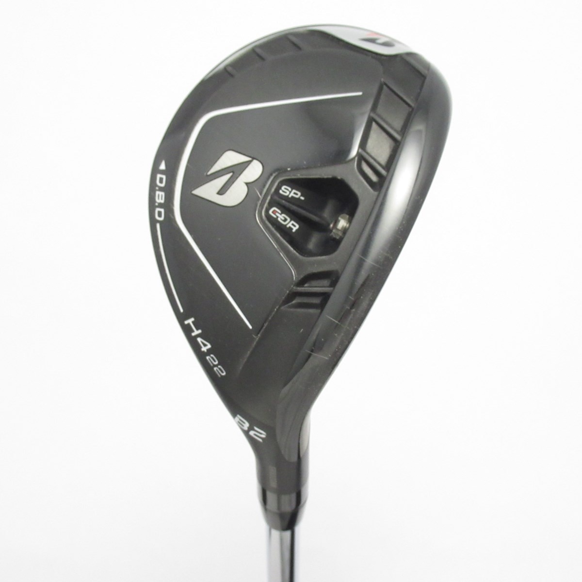 【中古】B2 ユーティリティ N.S.PRO ZELOS 7 HYBRID 22 R CD(ユーティリティ（単品）)|BRIDGESTONE GOLF(ブリヂストン)の通販 - GDOゴルフ ...