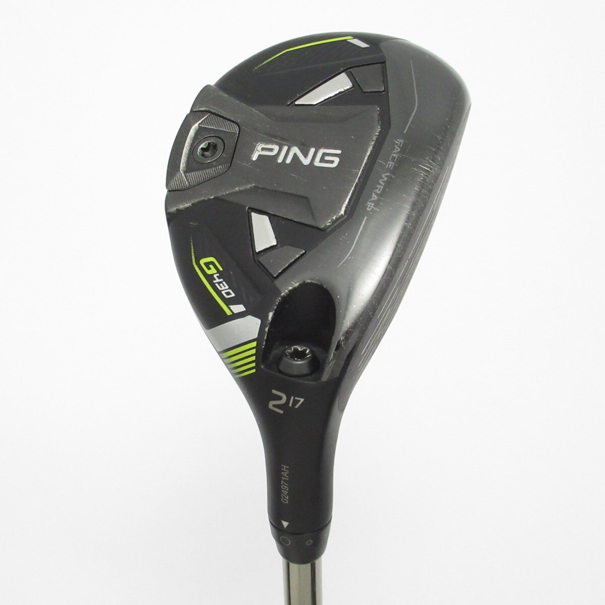 【中古】G430 ハイブリッド ユーティリティ PING TOUR 2.0 CHROME 85 17 S C(ユーティリティ（単品）)|G430(ピン)の通販 - GDOゴルフショップ ...