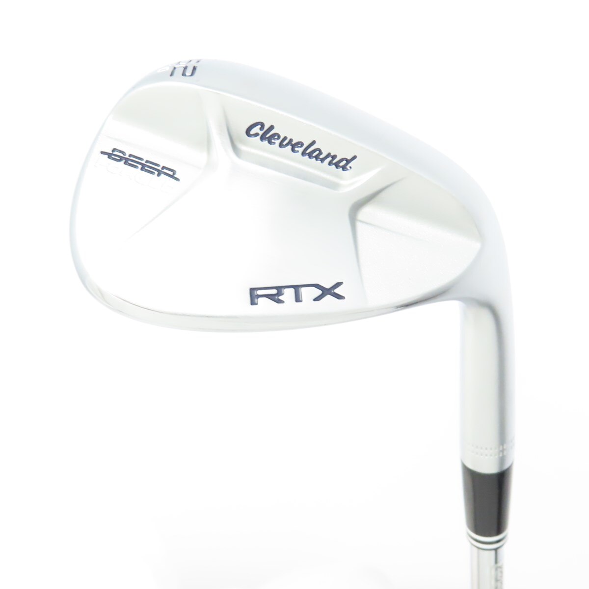 【中古】RTX DEEP FORGED ウェッジ N.S.PRO MODUS3 TOUR 105 52-10 S C(ウェッジ（単品）)|RTX(クリーブランド)の通販 - GDOゴルフ ...