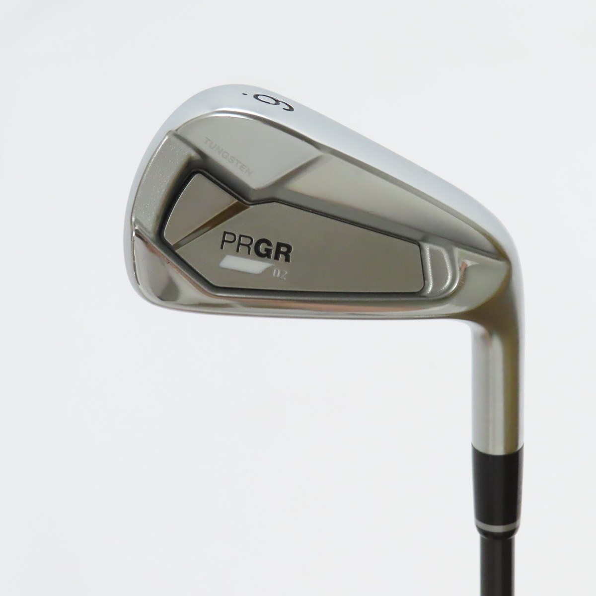 【中古】02(2023) アイアン Diamana FOR PRGR 27 R C(アイアン（セット）)|PRGR(プロギア)の通販 - GDOゴルフショップ(5002652491)