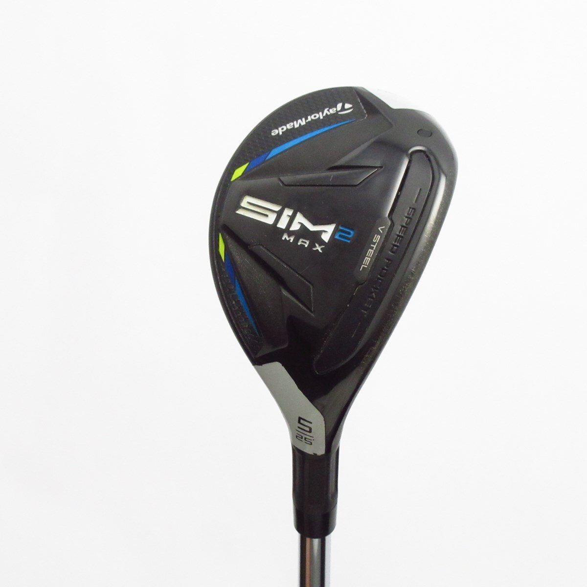 【中古】SIM2 マックス レスキュー ユーティリティ KBS MAX MT85 JP 25 S CD(ユーティリティ（単品）)|SIM2(テーラーメイド)の通販 - GDOゴルフショップ ...