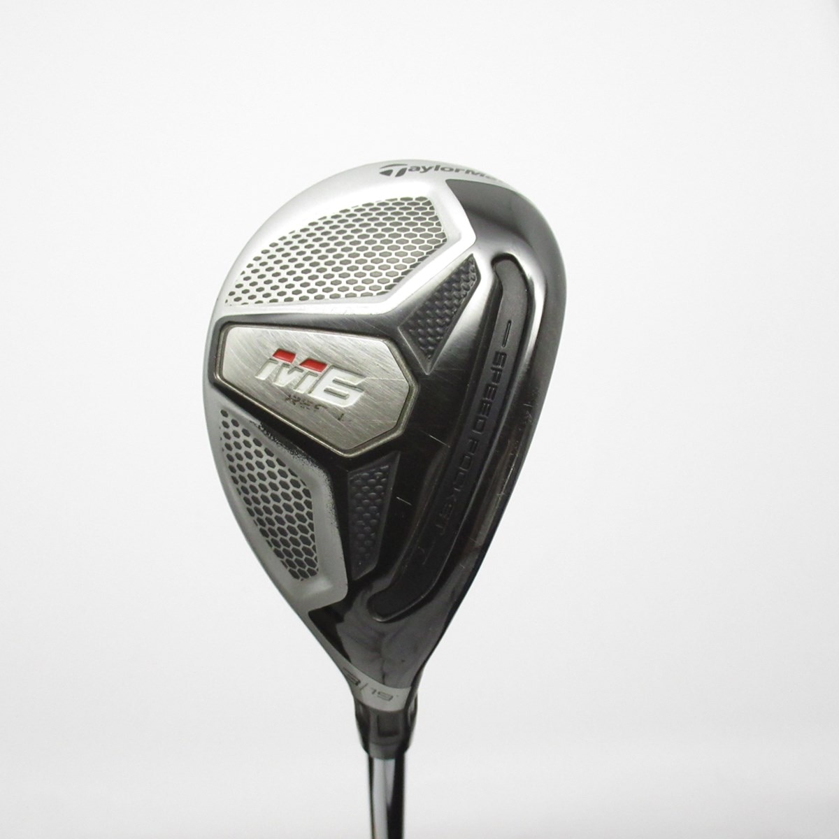 【中古】M6 RESCUE ユーティリティ REAX 85 JP 19 S D(ユーティリティ（単品）)|M6(テーラーメイド)の通販 - GDOゴルフショップ(5002653685)