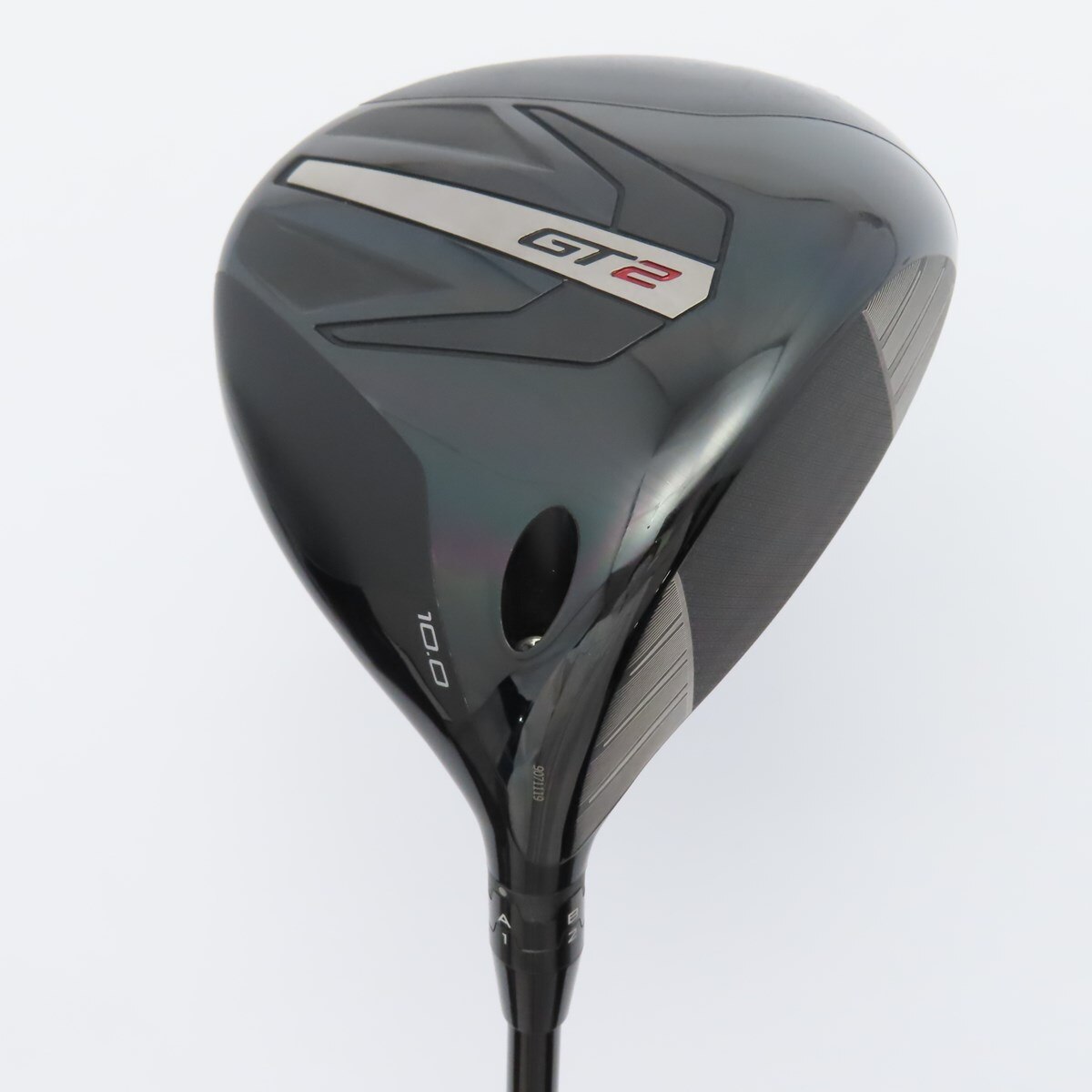 【中古】GT2 ドライバー Tour AD VF-5 10 S C(ドライバー（単品）)|TITLEIST(タイトリスト)の通販 - GDOゴルフショップ(5002654513)