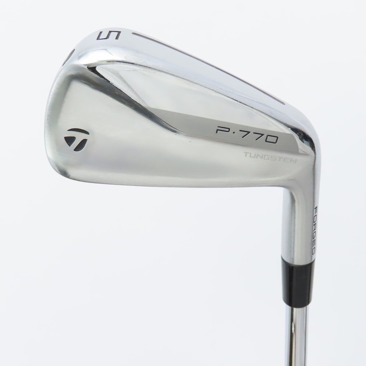 【中古】P770(2020) アイアン N.S.PRO MODUS3 TOUR 105 25.5 S C(アイアン（セット）)|P770(テーラーメイド)の通販 - GDOゴルフショップ ...