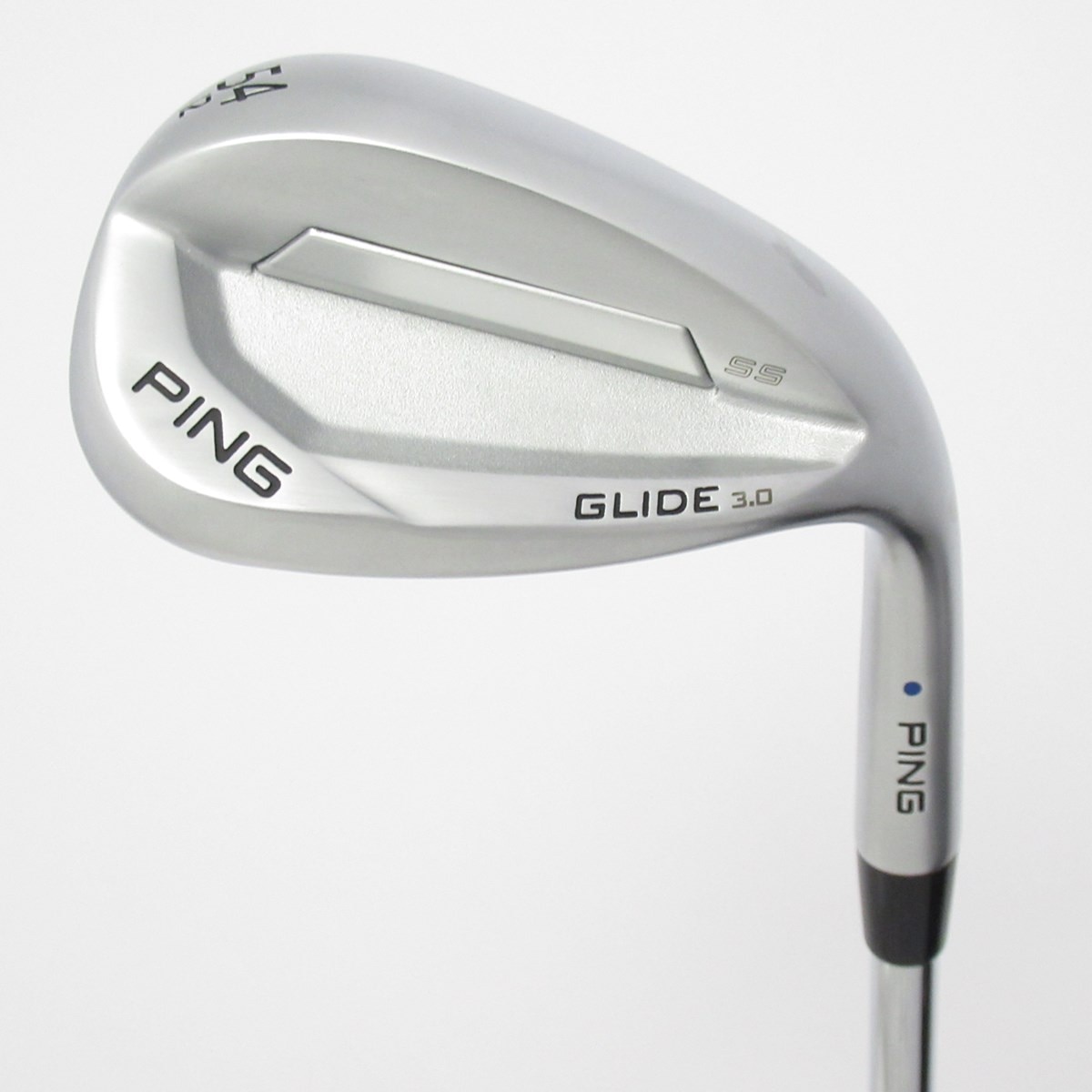 【中古】GLIDE 3.0 SS ウェッジ N.S.PRO 950GH neo 54-12 S B(ウェッジ（単品）)|GLIDE(ピン)の通販 - GDOゴルフショップ(5002654731)