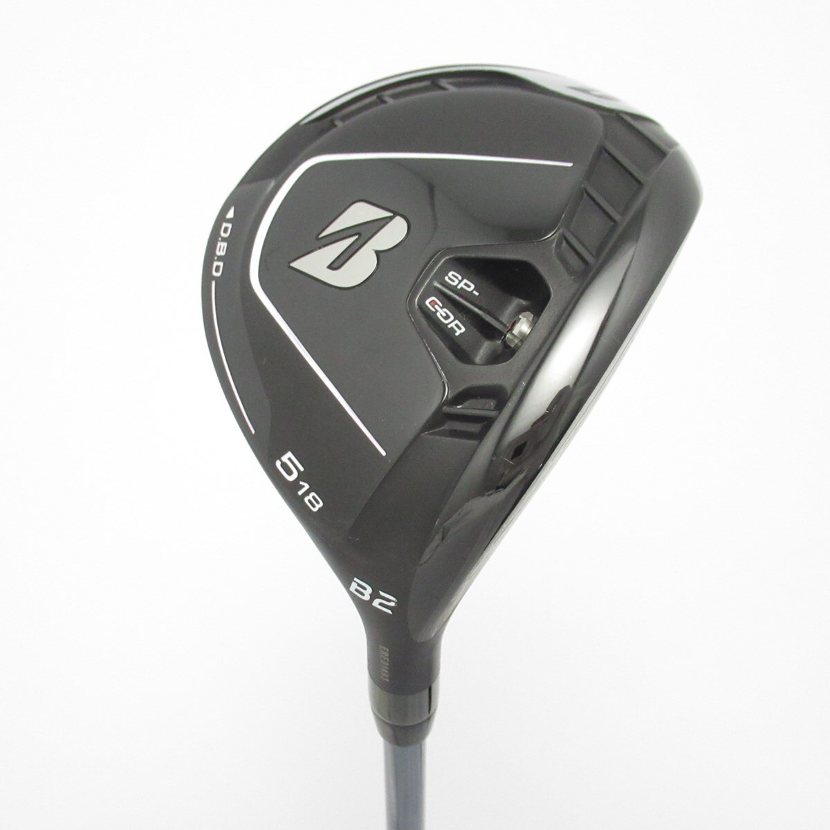 【中古】B2 フェアウェイウッド Diamana PD 50 18 S C(フェアウェイウッド（単品）)|BRIDGESTONE GOLF(ブリヂストン)の通販 - GDOゴルフショップ ...