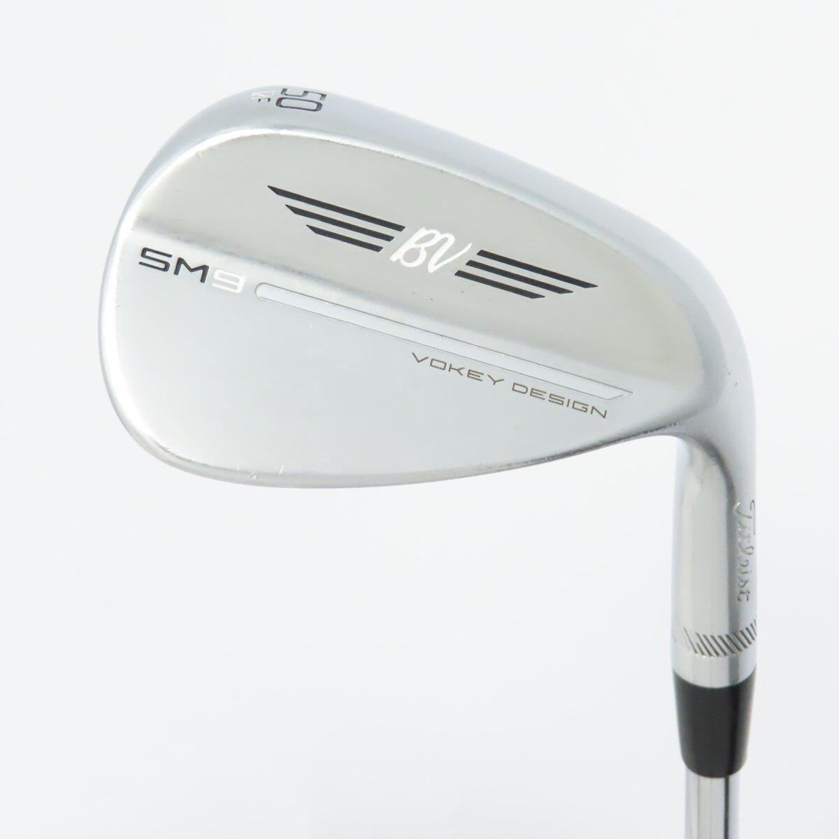 【中古】Vokey SM9 TOUR CHROME ウェッジ N.S.PRO 950GH neo 50-12 S C(ウェッジ（単品）)|Vokey(タイトリスト)の通販 - GDOゴルフ ...
