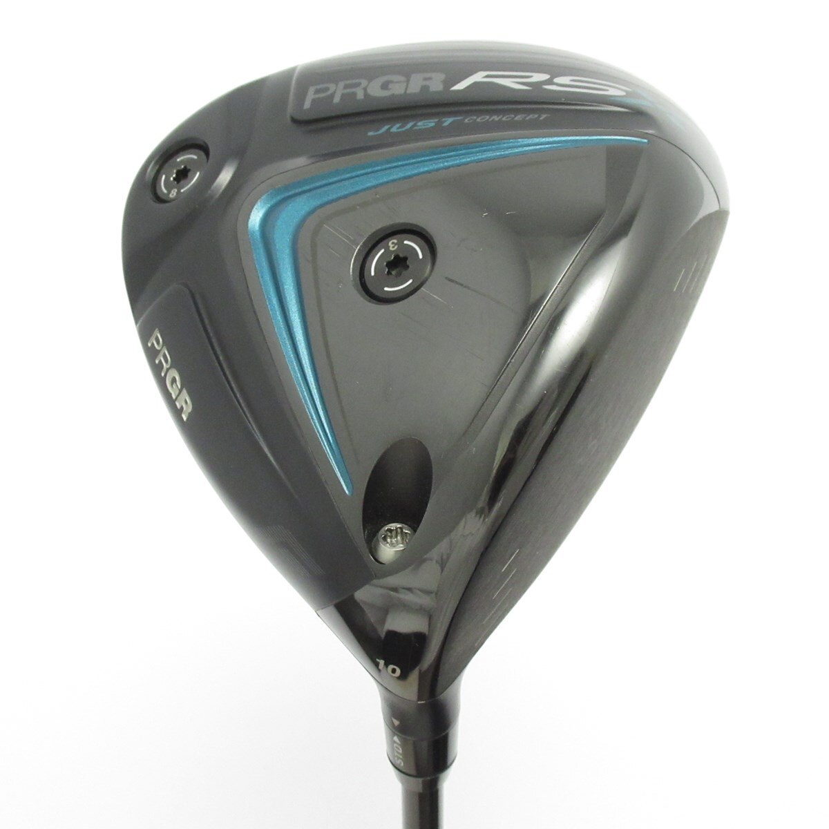 【中古】RSX F(2024) ドライバー Fire Express MAX Plus 5 10 S CD(ドライバー（単品）)|RS(プロギア)の通販 - GDOゴルフショップ ...