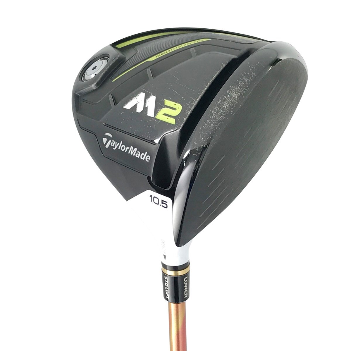 【中古】M2(2017) ドライバー Speeder 474 EVOLUTION II 10.5 S CD(ドライバー（単品）)|M2(テーラーメイド)の通販 - GDOゴルフショップ ...