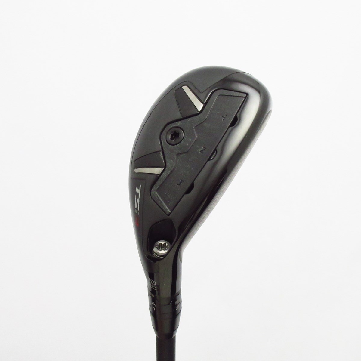 【中古】TSi3 ユーティリティ N.S.PRO MODUS3 HYBRID 20 S CD(ユーティリティ（単品）)|TSi(タイトリスト)の通販 - GDOゴルフショップ(5002659660)