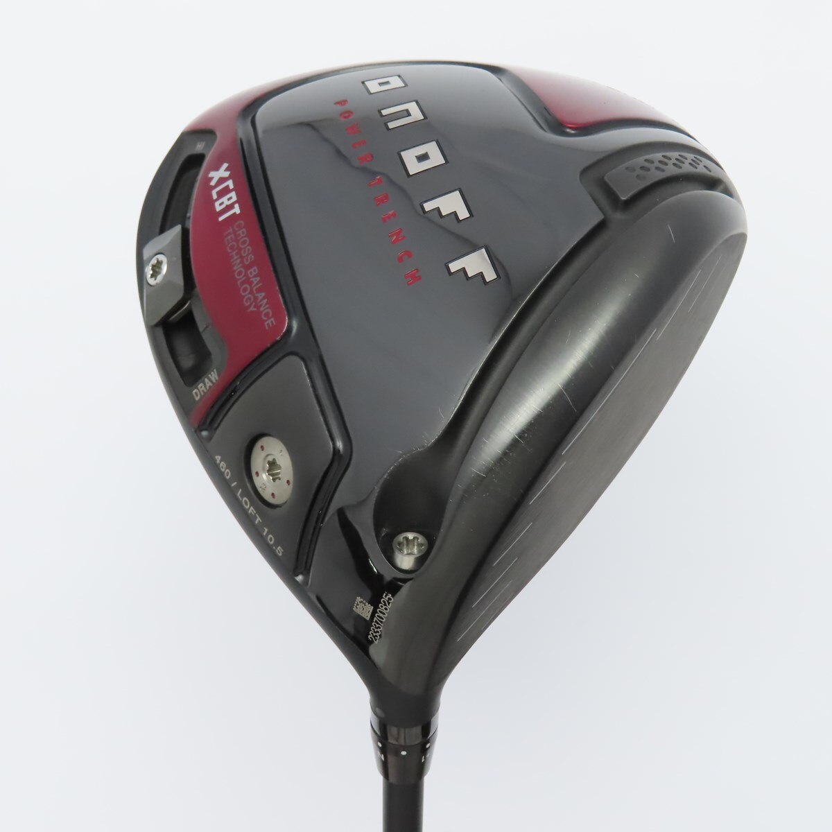 【中古】オノフ AKA(2024) ドライバー SMOOTH KICK MP-524D 10.5 S C(ドライバー（単品）)|AKA(オノフ)の通販 - GDOゴルフショップ(5002661081)