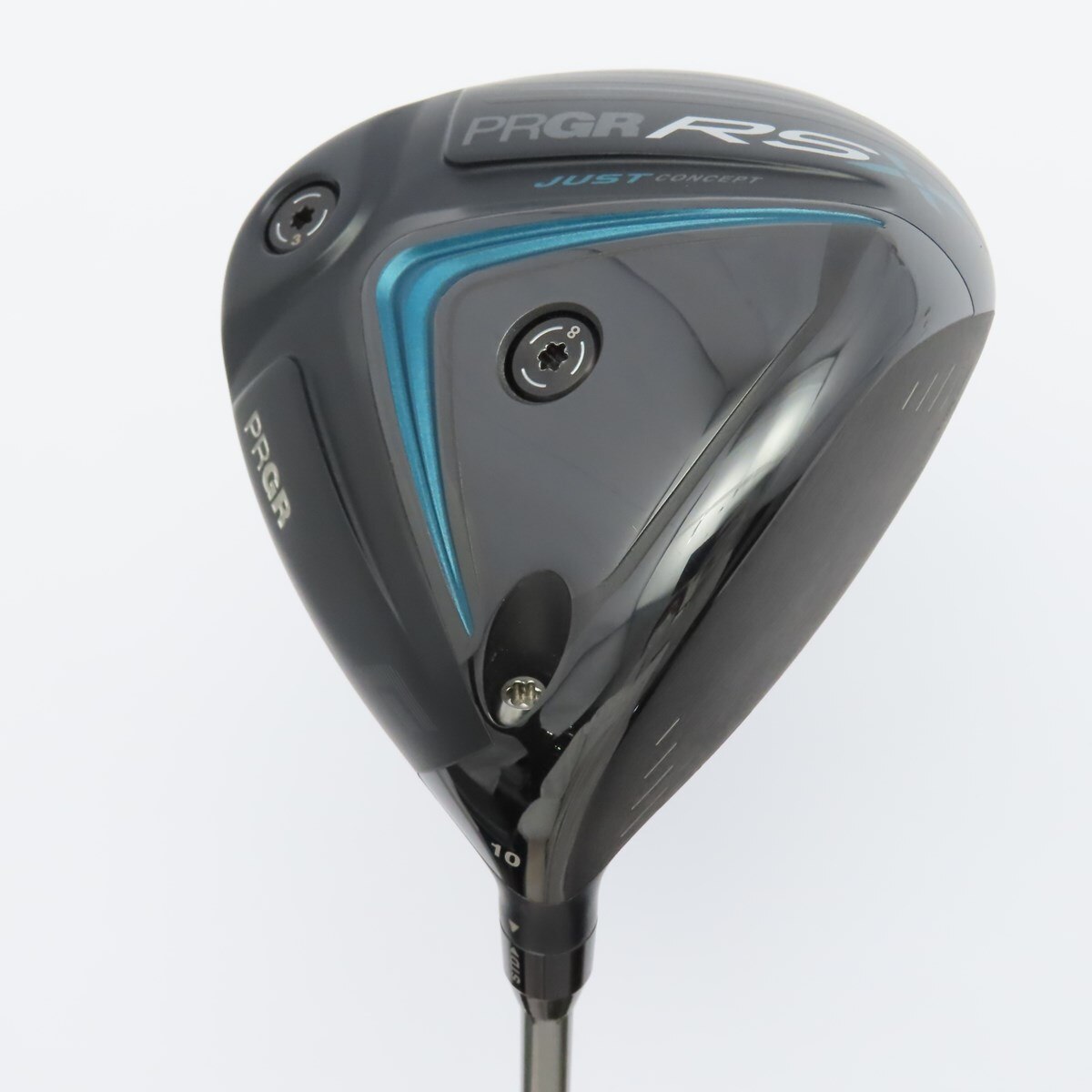 【中古】RSX F(2024) ドライバー Tour AD TP-6 10 S BC(ドライバー（単品）)|RS(プロギア)の通販 - GDOゴルフショップ(5002661246)