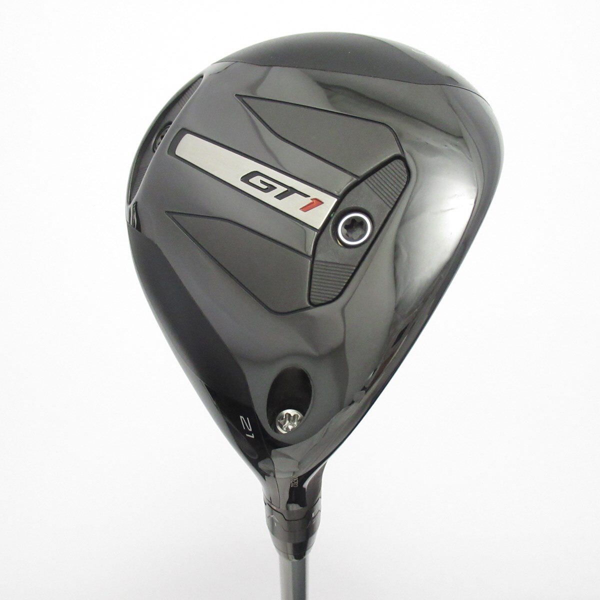【中古】GT1 ゴルフクラブ (タイトリスト) Titleist 通販｜GDO中古ゴルフクラブ