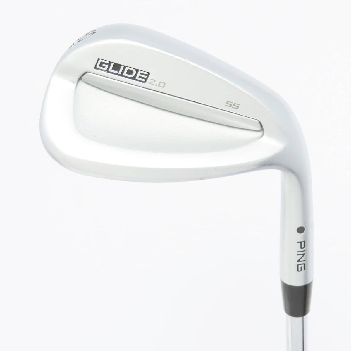【中古】GLIDE 2.0 SS ウェッジ AWT 2.0 WEDGE 50-12 SR C(ウェッジ（単品）)|GLIDE(ピン)の通販 - GDOゴルフショップ(5002664566)