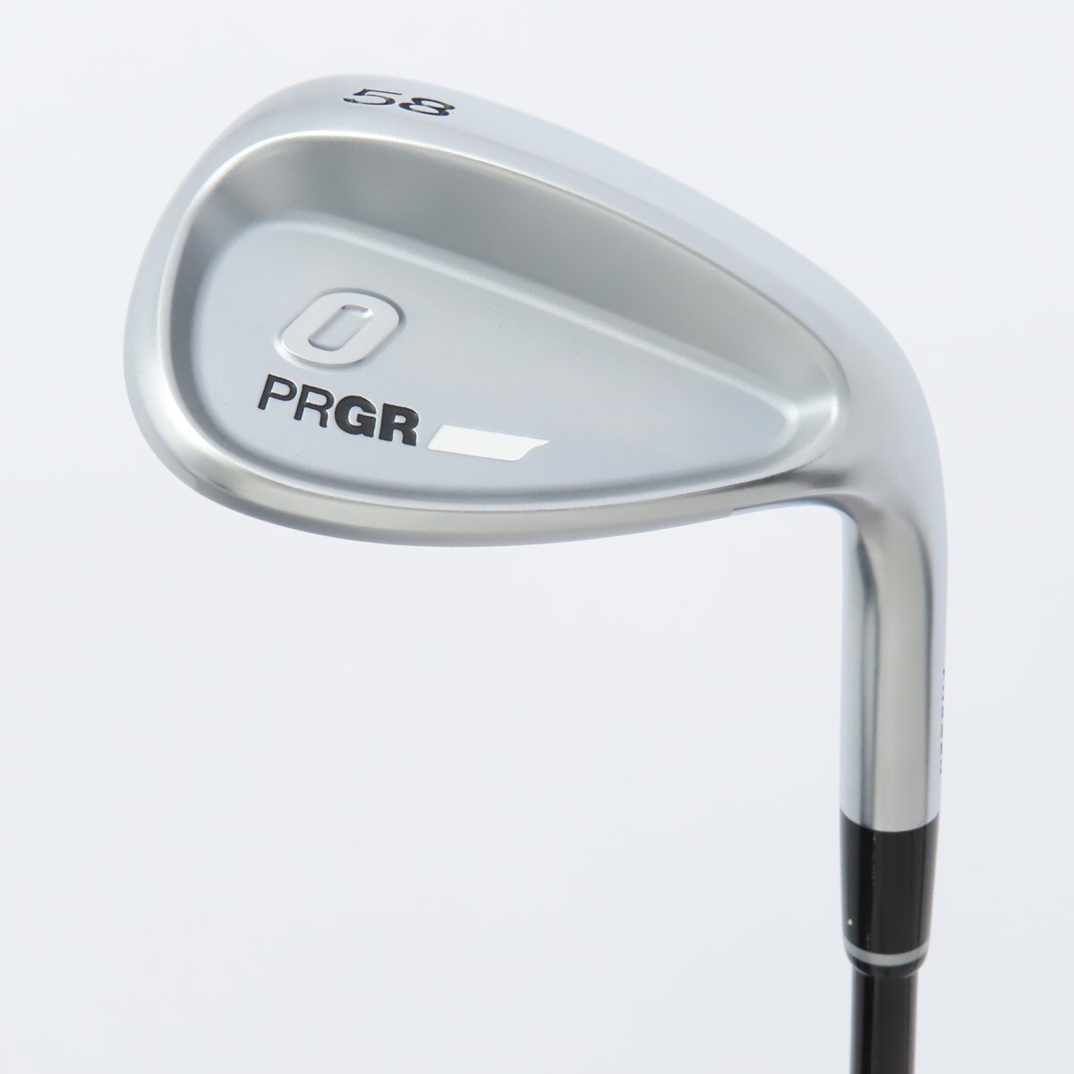【中古】PRGR 0 wedge(2024) ウェッジ MCI for PRGR WEDGE 58 WEDGE BC(ウェッジ（単品）)|PRGR(プロギア)の通販 - GDOゴルフショップ ...