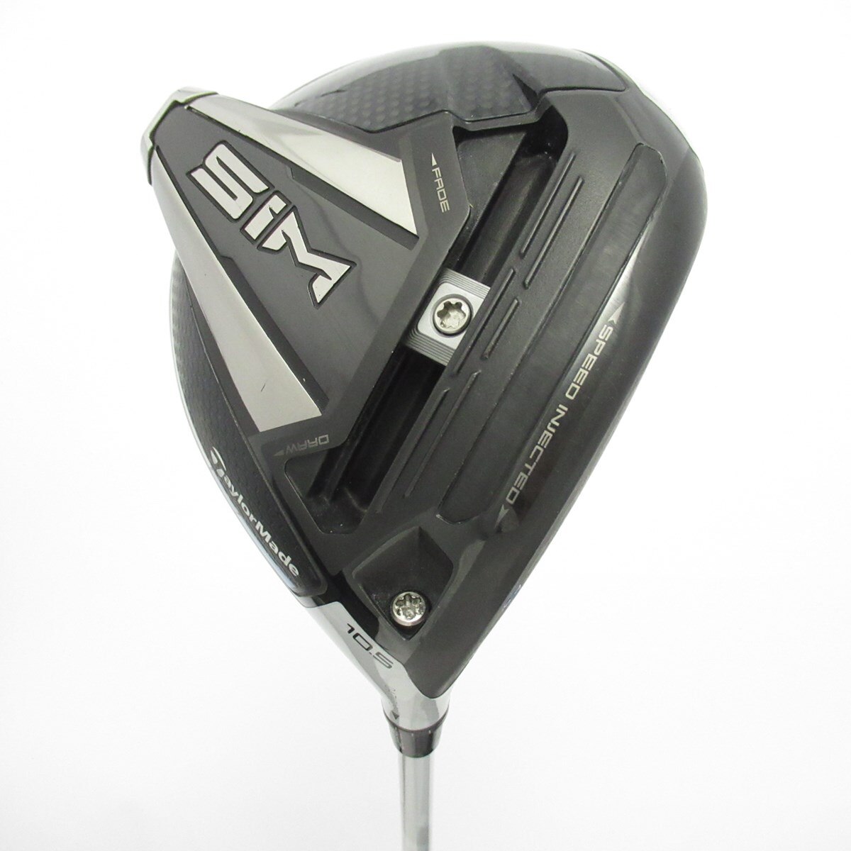 【中古】SIM ドライバー Speeder 474 EVOLUTION VII 10.5 S C(ドライバー（単品）)|SIM(テーラーメイド)の通販 - GDOゴルフショップ(5002665428)