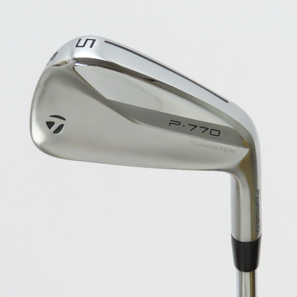 【中古】P770 アイアン N.S.PRO MODUS3 TOUR 105 26 R C(アイアン（セット）)|P770(テーラーメイド)の通販 - GDOゴルフショップ(5002665711)