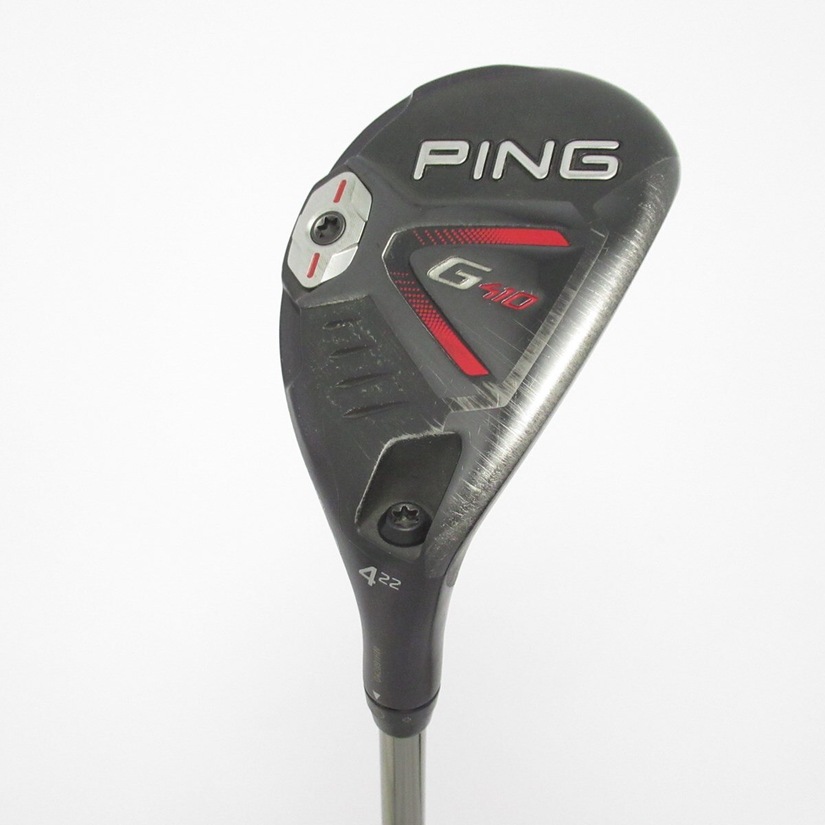 【中古】G410 ユーティリティ PING TOUR 173-85 22 S CD(ユーティリティ（単品）)|G410(ピン)の通販 - GDOゴルフショップ(5002665938)