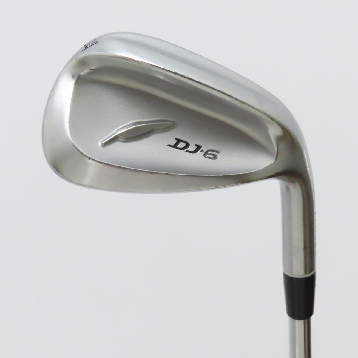 【中古】DJ-6 ウェッジ N.S.PRO TS-114w Ver2 44-13 WEDGE CD(ウェッジ（単品）)|DJ(フォーティーン)の通販 - GDOゴルフショップ(5002667006)