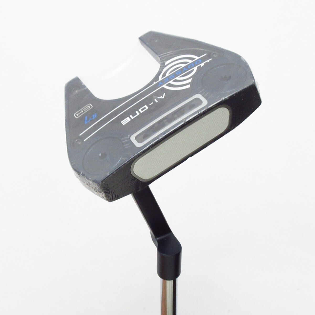 【中古】Ai-ONE #7 CH パター スチールシャフト 計測項目外 計測項目外 A(パター（単品）)|AI-ONE(オデッセイ)の通販 - GDOゴルフショップ(5002668963)
