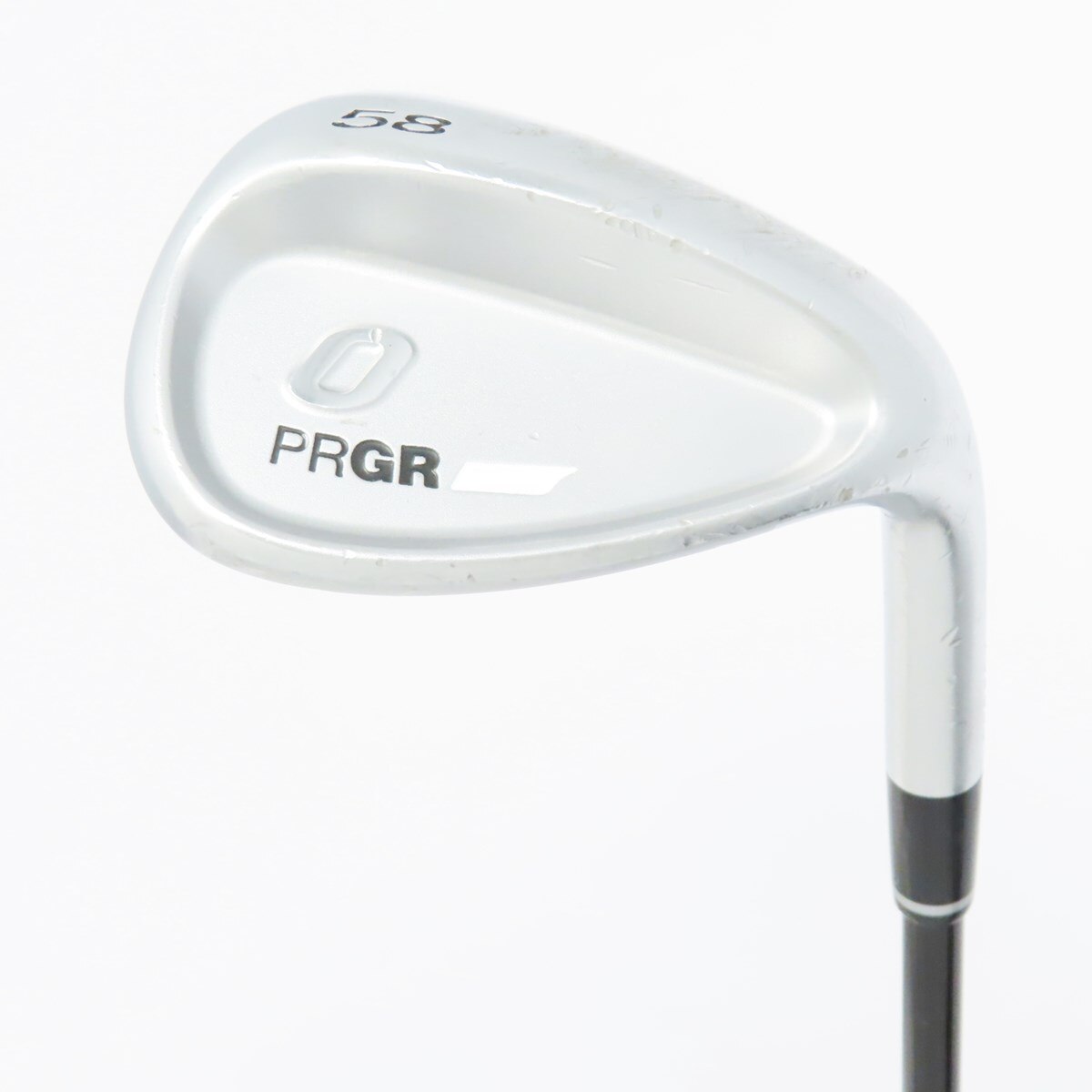 【中古】PRGR 0 wedge(2024) ウェッジ MCI for PRGR WEDGE 58 WEDGE D(ウェッジ（単品）)|PRGR(プロギア)の通販 - GDOゴルフショップ ...