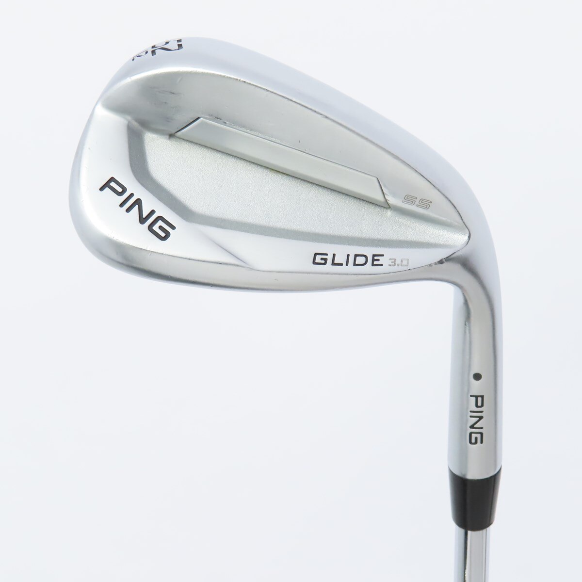 【中古】GLIDE 3.0 SS ウェッジ Dynamic Gold 52-12 S200 C(ウェッジ（単品）)|GLIDE(ピン)の通販 - GDOゴルフショップ(5002670834)