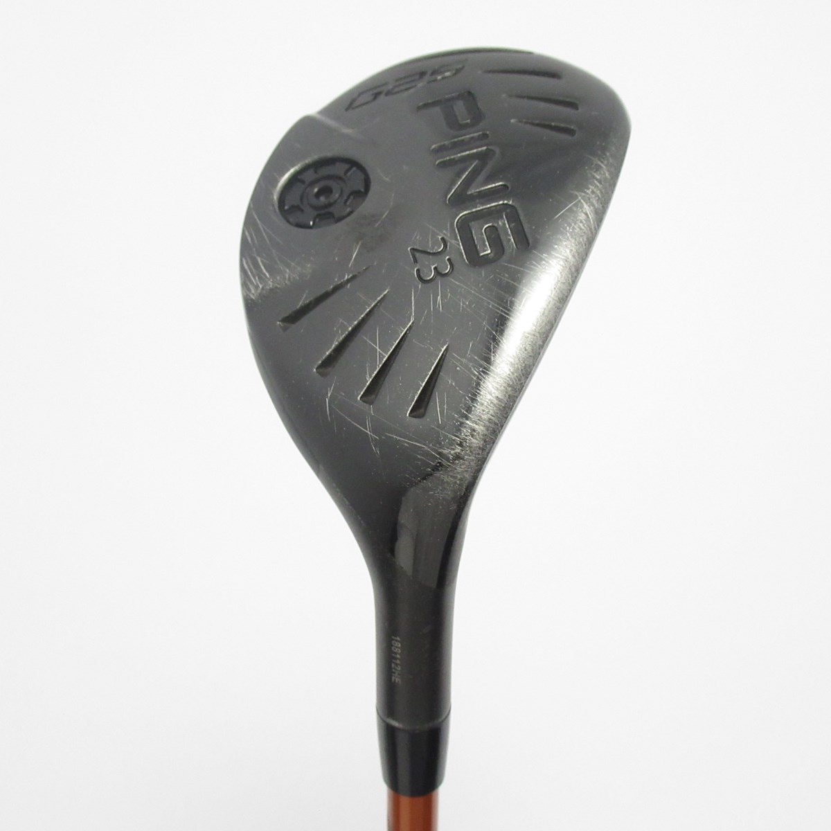 【中古】G25 ユーティリティ Tour AD DI-75 HYBRID 23 R CD(ユーティリティ（単品）)|G25(ピン)の通販 - GDOゴルフショップ(5002672750)