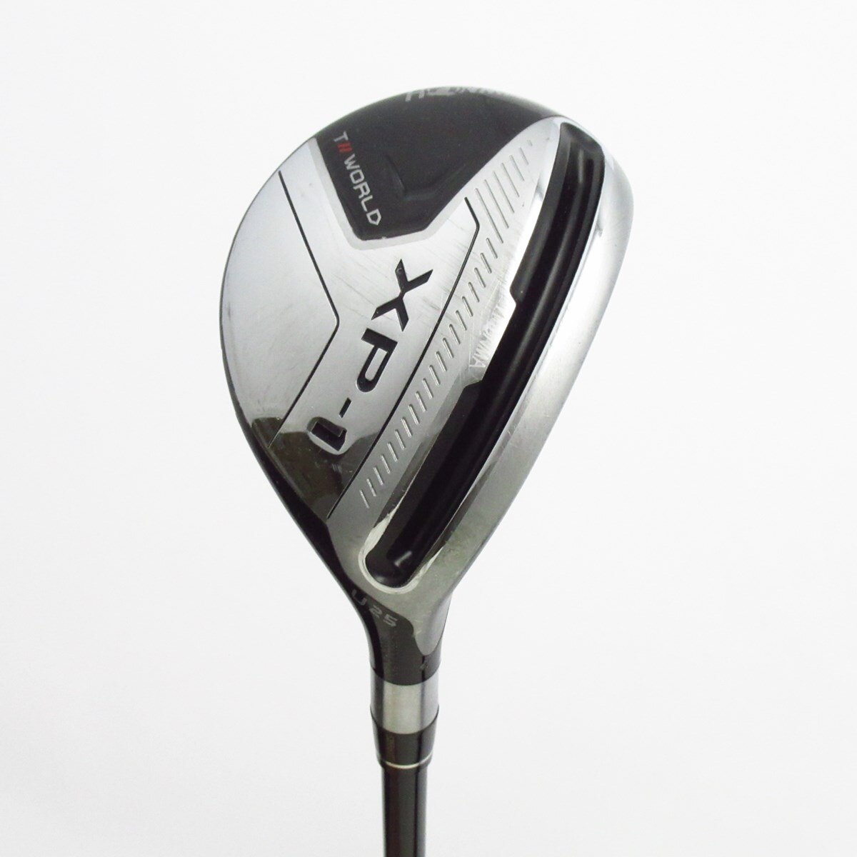 【中古】TOUR WORLD TW XP-1 ユーティリティ VIZARD 43 19 S D(ユーティリティ（単品）)|TOUR WORLD(本間ゴルフ)の通販 - GDOゴルフショップ ...