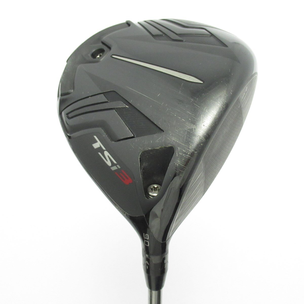 【中古】TSi3 ドライバー Diamana DF 70 9 X D(ドライバー（単品）)|TSi(タイトリスト)の通販 - GDOゴルフショップ(5002673249)