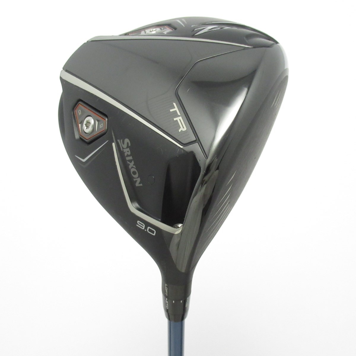 【中古】スリクソン ZXi TR ドライバー VENTUS ZXi 6 9 S C(ドライバー（単品）)|SRIXON(ダンロップ)の通販 - GDOゴルフショップ(5002675630)