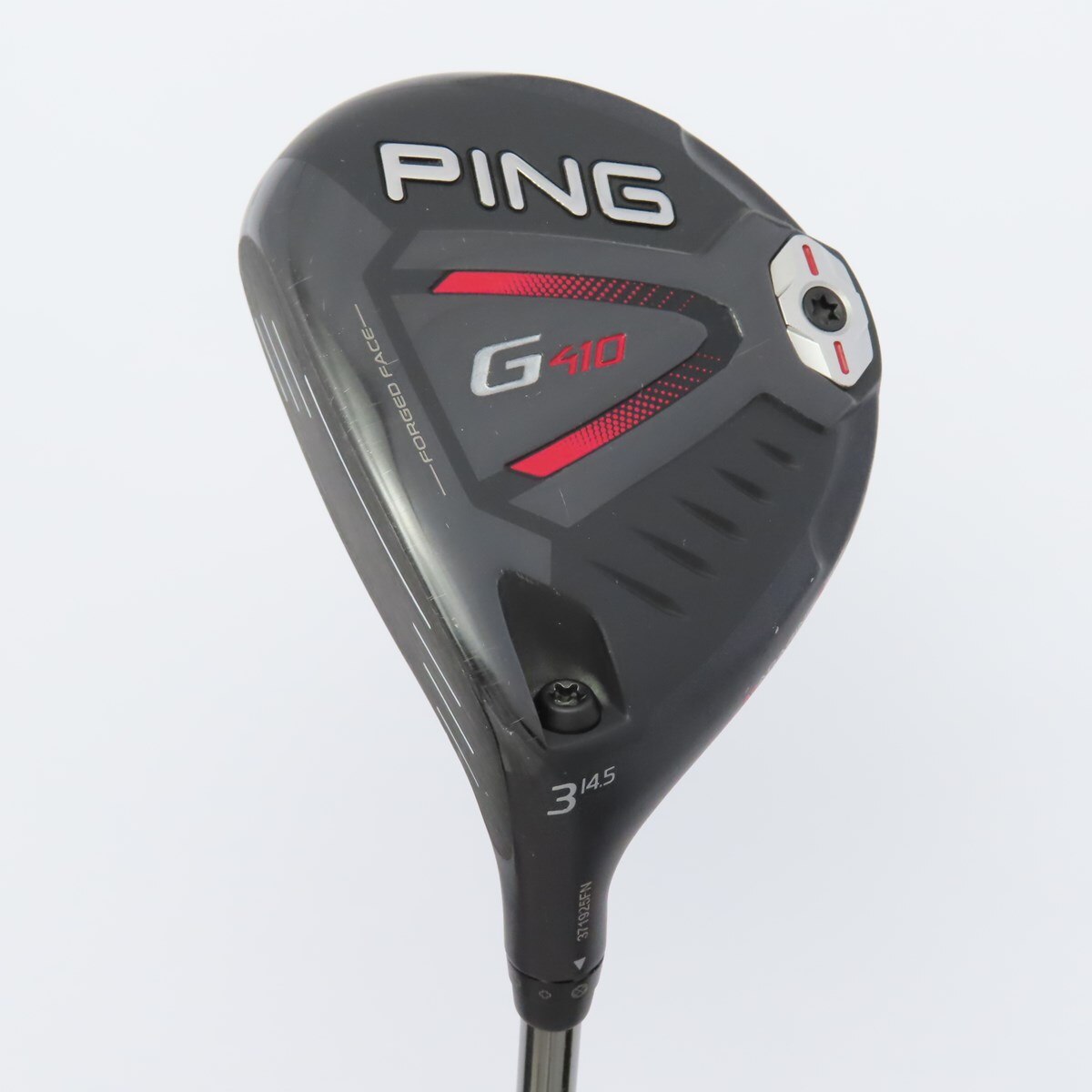 【中古】G410 フェアウェイウッド PING TOUR 173-65 14.5 R CD レフティ(フェアウェイウッド（単品）)|G410(ピン)の通販 - GDOゴルフショップ ...