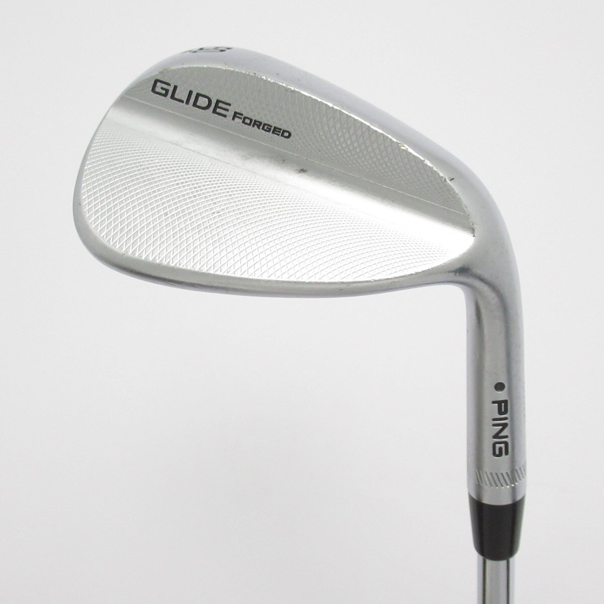【中古】GLIDE FORGED ウェッジ N.S.PRO MODUS3 TOUR 105 50-10 S CD(ウェッジ（単品）)|GLIDE(ピン)の通販 - GDOゴルフショップ ...