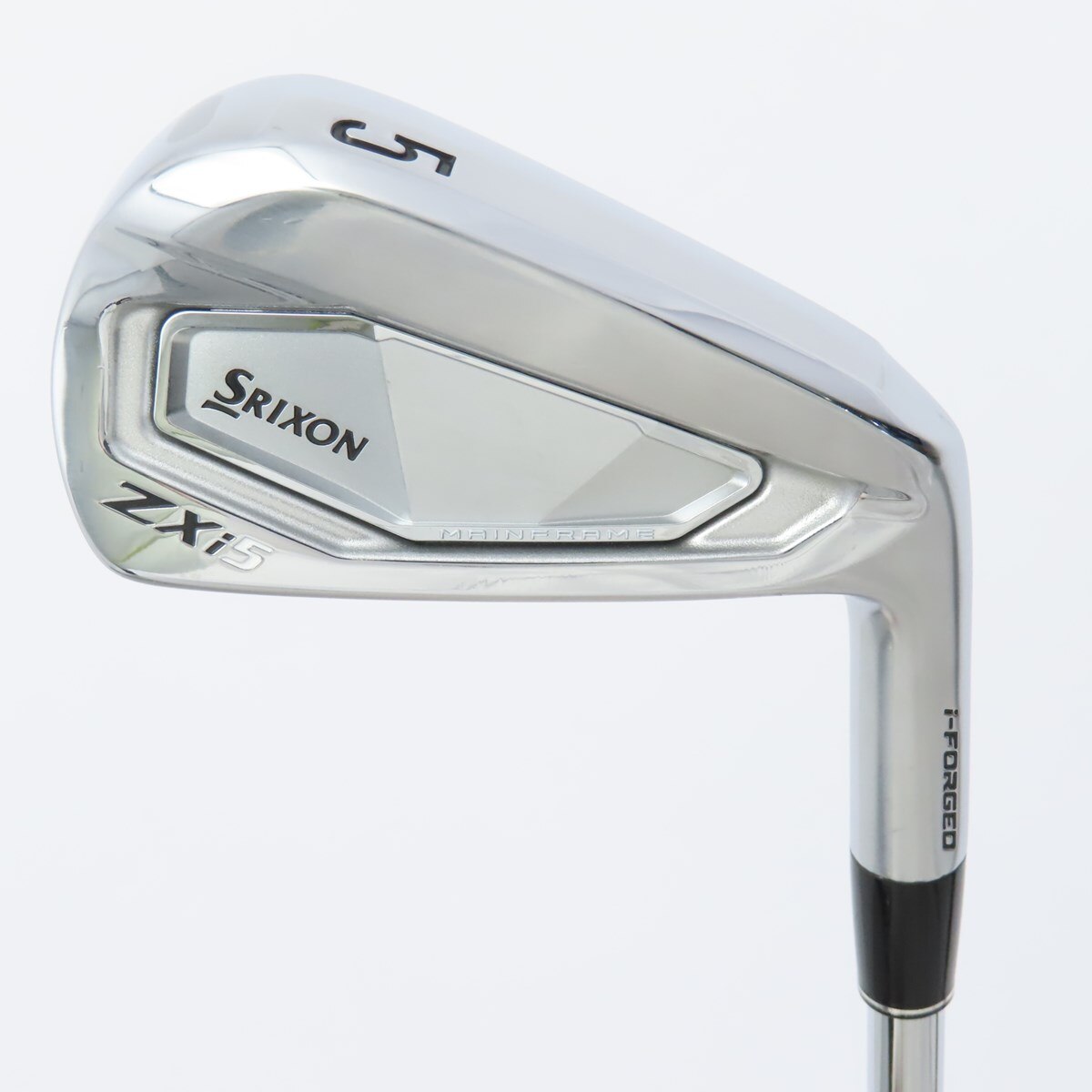 【中古】スリクソン ZXi5 アイアン N.S.PRO 950GH neo 24 S D(アイアン（セット）)|SRIXON(ダンロップ)の通販 - GDOゴルフショップ(5002679637)