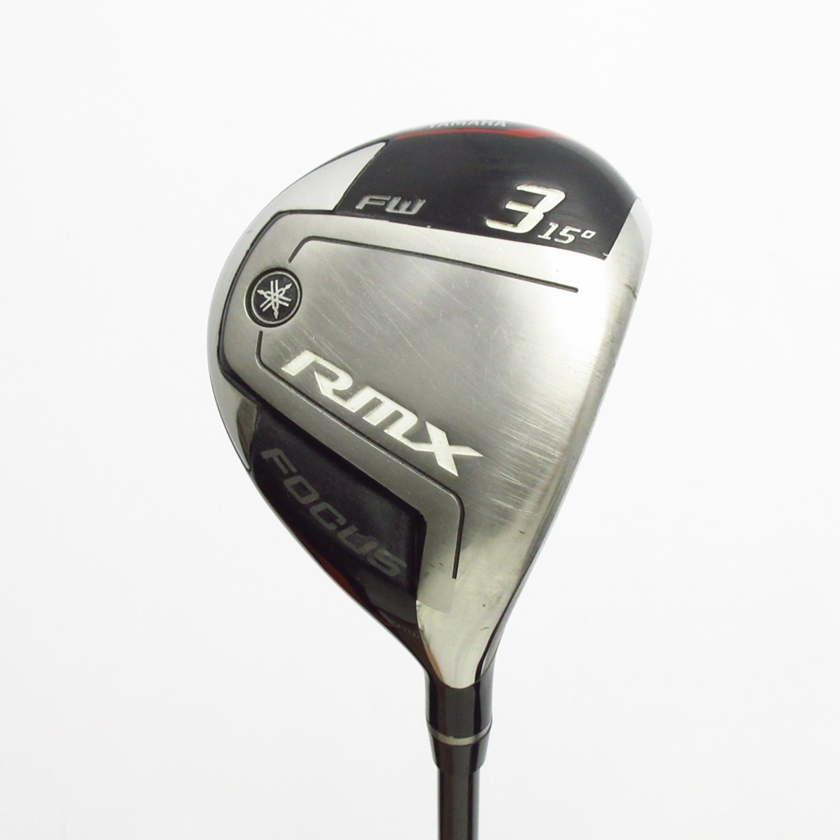 【中古】RMX FOCUS(2018) フェアウェイウッド Speeder EVOLUTION IV FW60 15 S CD(フェアウェイウッド（単品）)|RMX(ヤマハ)の通販 - GDO ...