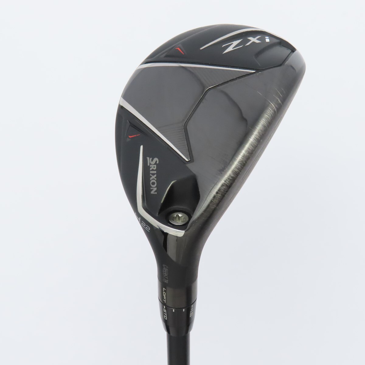 【中古】スリクソン ZXi ハイブリッド ユーティリティ Diamana ZXi for HYBRID 22 SR C(ユーティリティ（単品）)|SRIXON(ダンロップ)の通販 - GDO ...