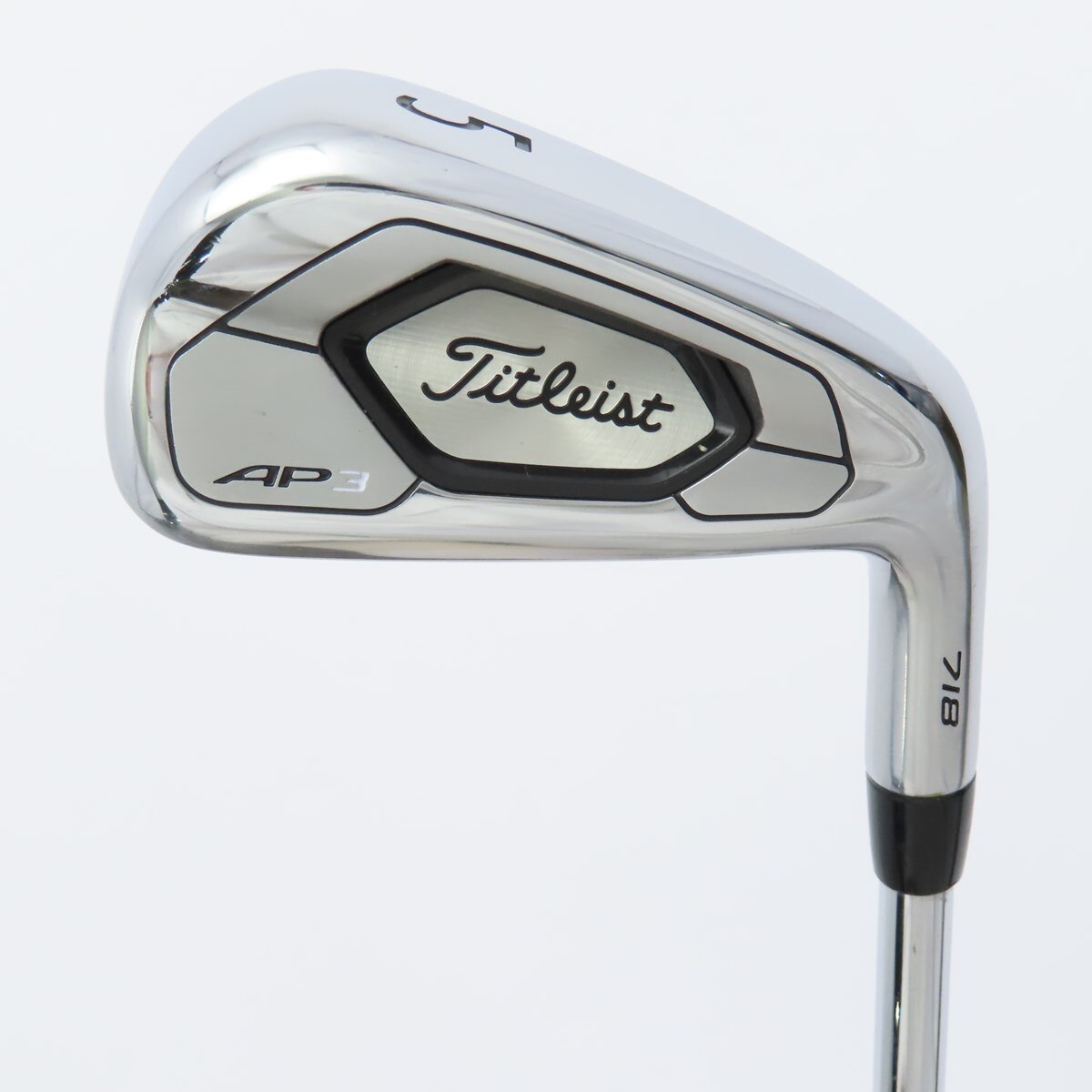 【中古】AP3 718 アイアン N.S.PRO MODUS3 TOUR 105 24 S C(アイアン（セット）)|718(タイトリスト)の通販 - GDOゴルフショップ(5002681789)