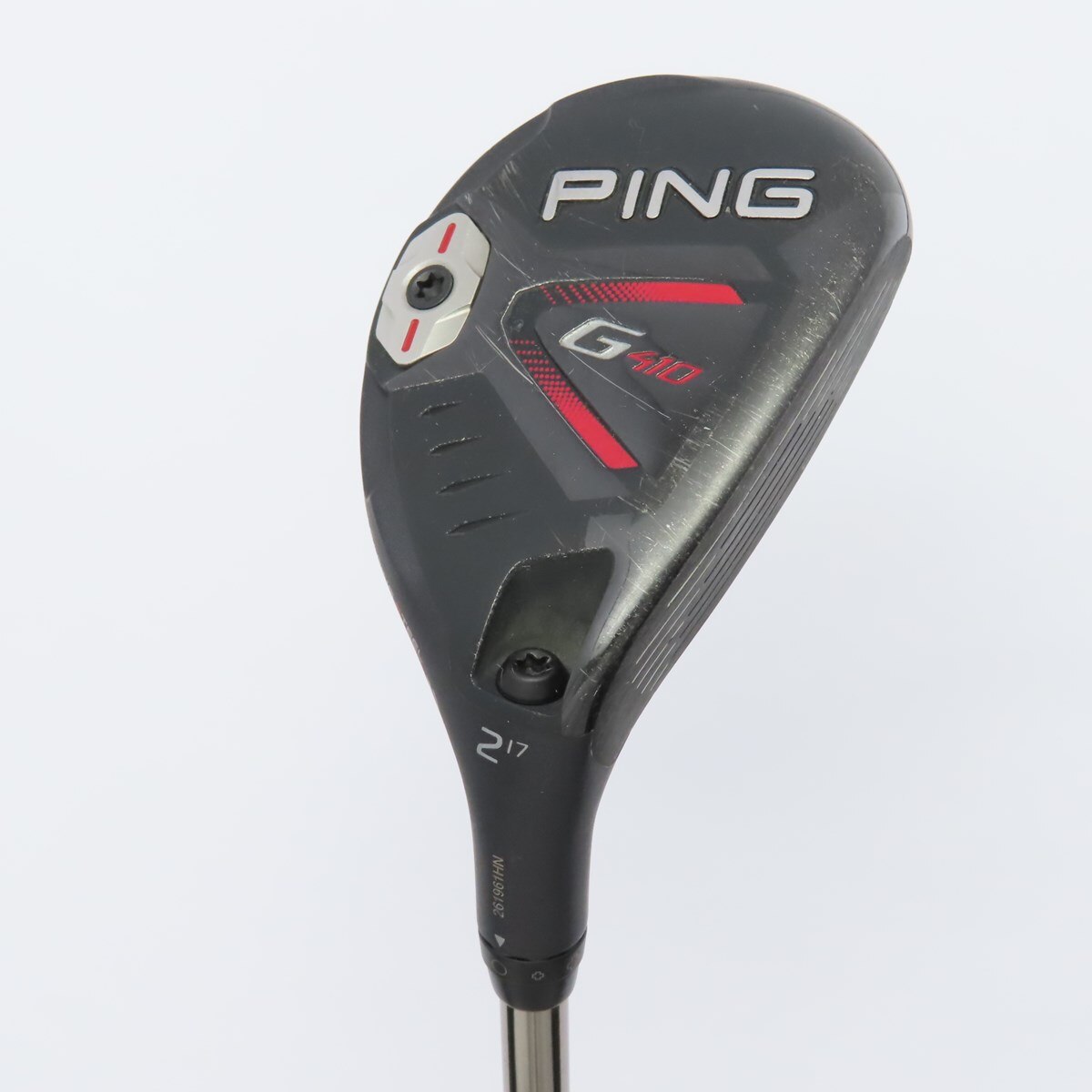 【中古】G410 ユーティリティ PING TOUR 173-85 17 X C(ユーティリティ（単品）)|G410(ピン)の通販 - GDOゴルフショップ(5002683227)