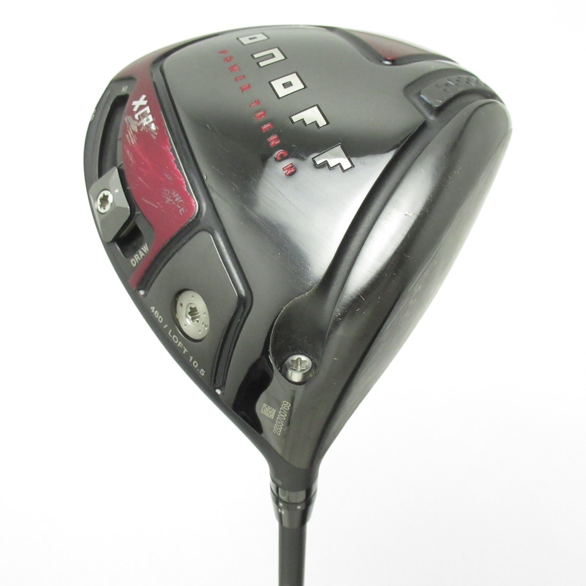 【中古】オノフ AKA(2024) ドライバー SMOOTH KICK MP-524D 10.5 SR CD(ドライバー（単品）)|AKA(オノフ)の通販 - GDOゴルフショップ ...