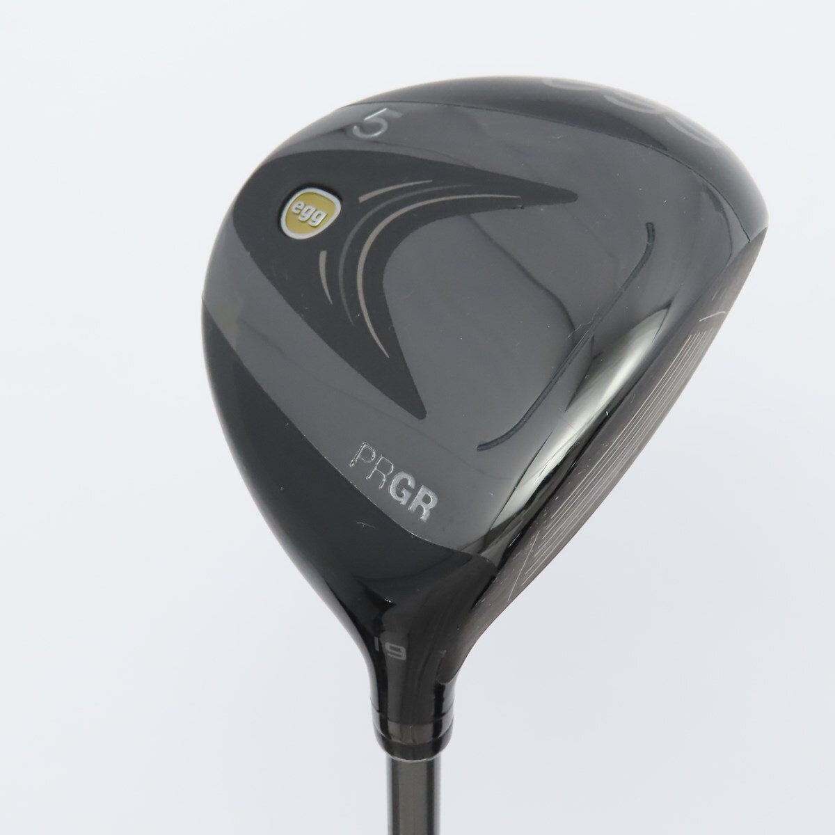 【中古】SUPER egg(2022) 高反発ﾓﾃﾞﾙ フェアウェイウッド SUPER egg フェアウェイウッド専用シャフト 19 M30 CD レディス(フェアウェイウッド（単品 ...