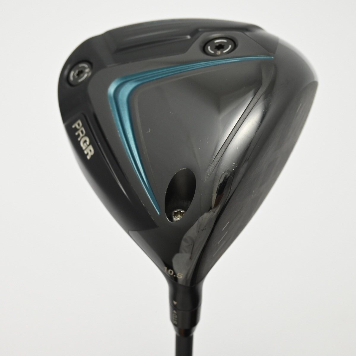 【中古】RSX(2024) ドライバー TENSEI FOR PRGR 10.5 SR CD(ドライバー（単品）)|RS(プロギア)の通販 - GDOゴルフショップ(5002686991)