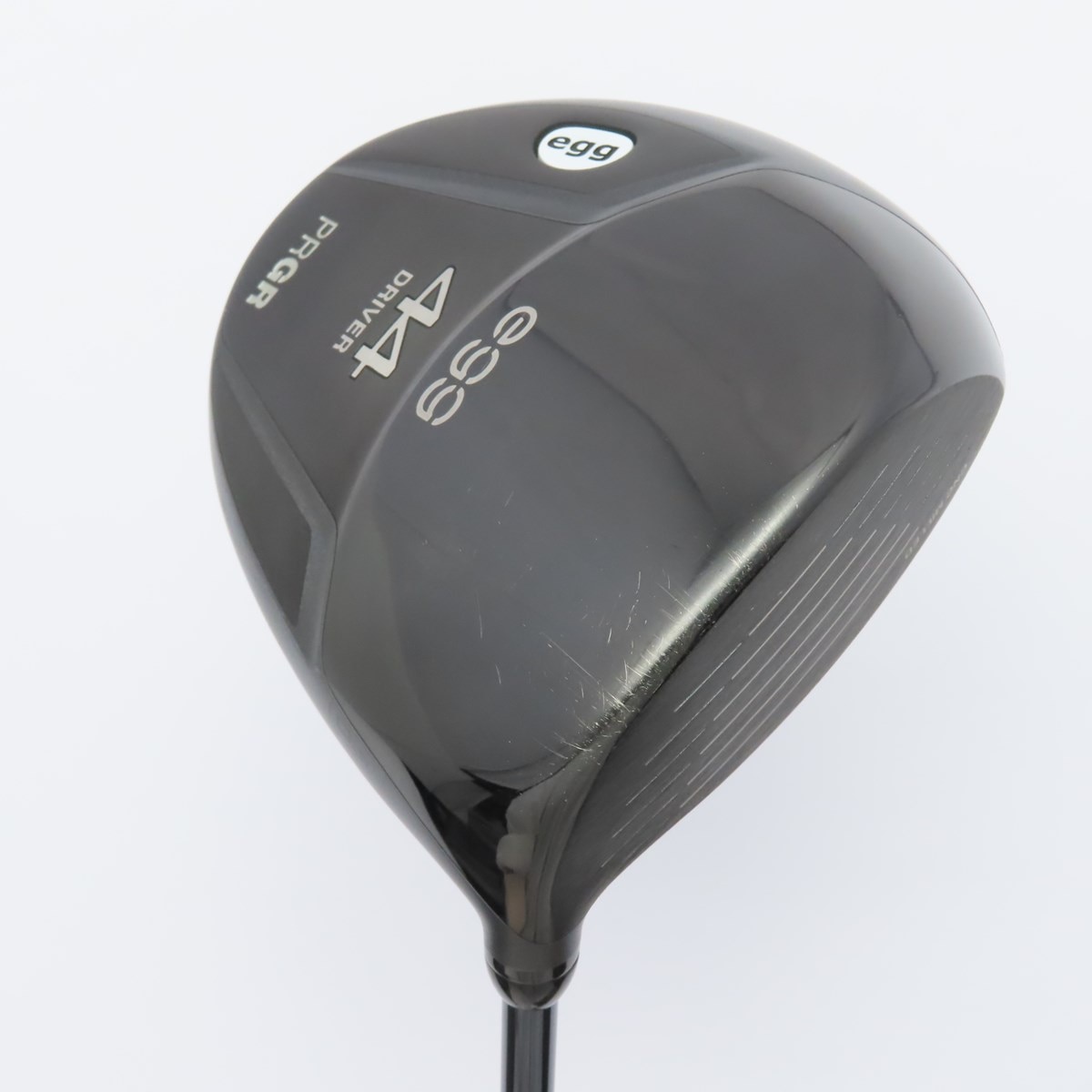 【中古】egg 44 ドライバー Diamana D-LIMITED 50 10.5 S C(ドライバー（単品）)|egg(プロギア)の通販 - GDOゴルフショップ(5002687080)
