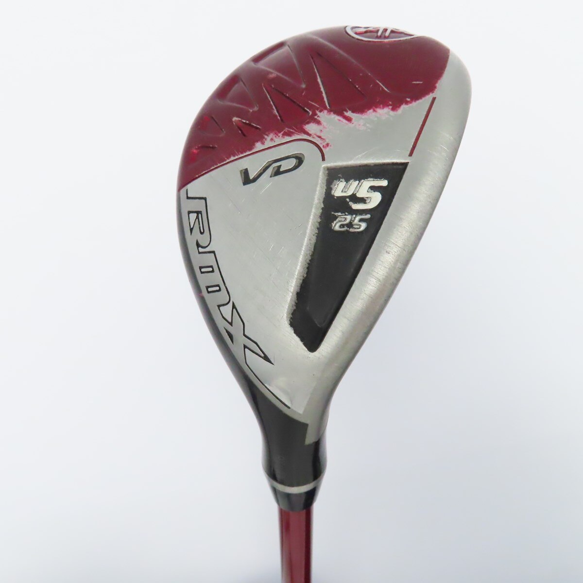 【中古】RMX VD ユーティリティ Diamana YR h 25 R D(ユーティリティ（単品）)|RMX(ヤマハ)の通販 - GDOゴルフショップ(5002687236)