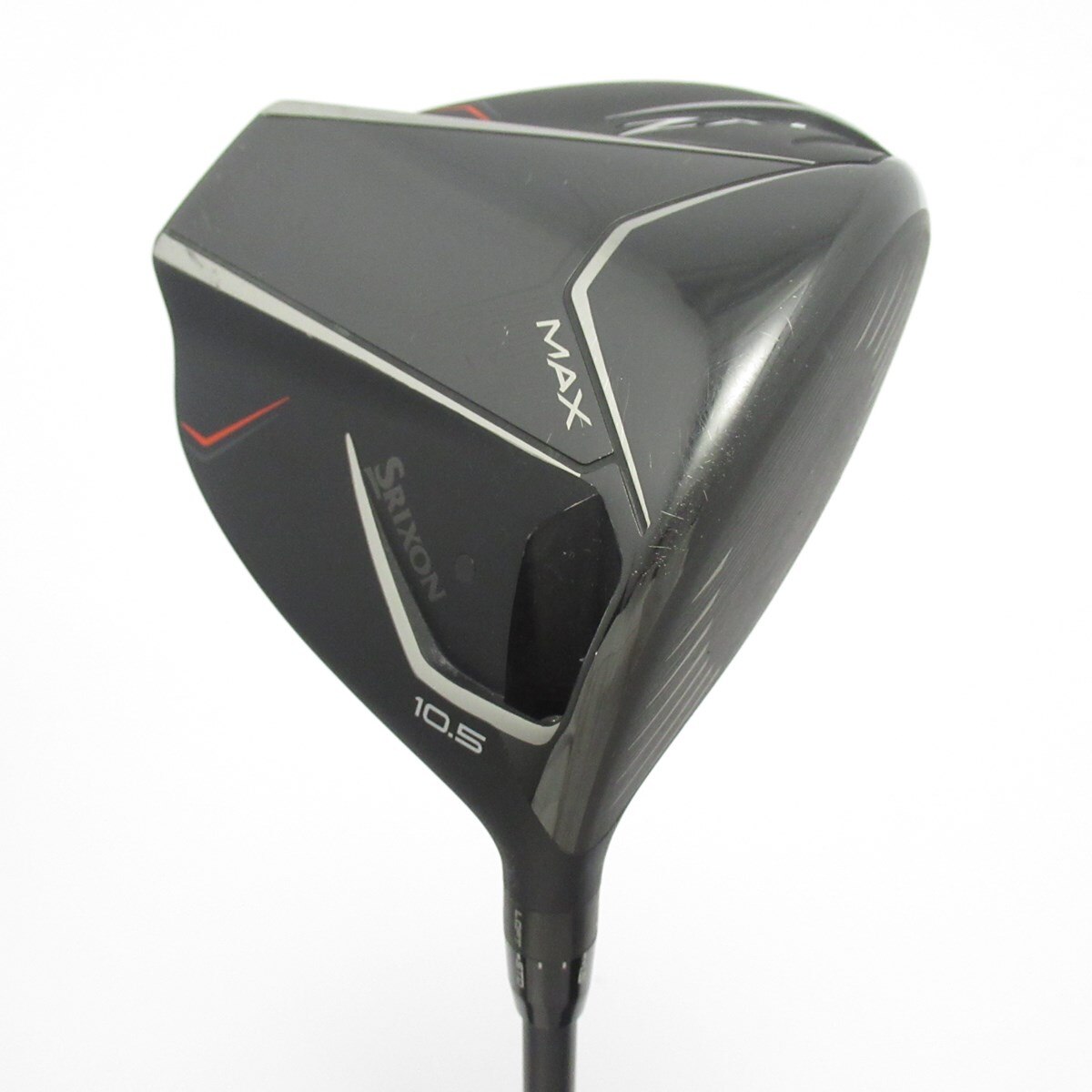【中古】スリクソン ZXi MAX ドライバー Diamana ZXi 50 10.5 SR C(ドライバー（単品）)|SRIXON(ダンロップ)の通販 - GDOゴルフショップ ...