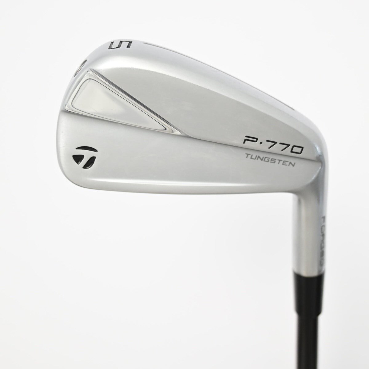 【中古】P770(2023) アイアン Diamana Thump i95 25.5 S C(アイアン（セット）)|P770(テーラーメイド)の通販 - GDOゴルフショップ(5002688359)