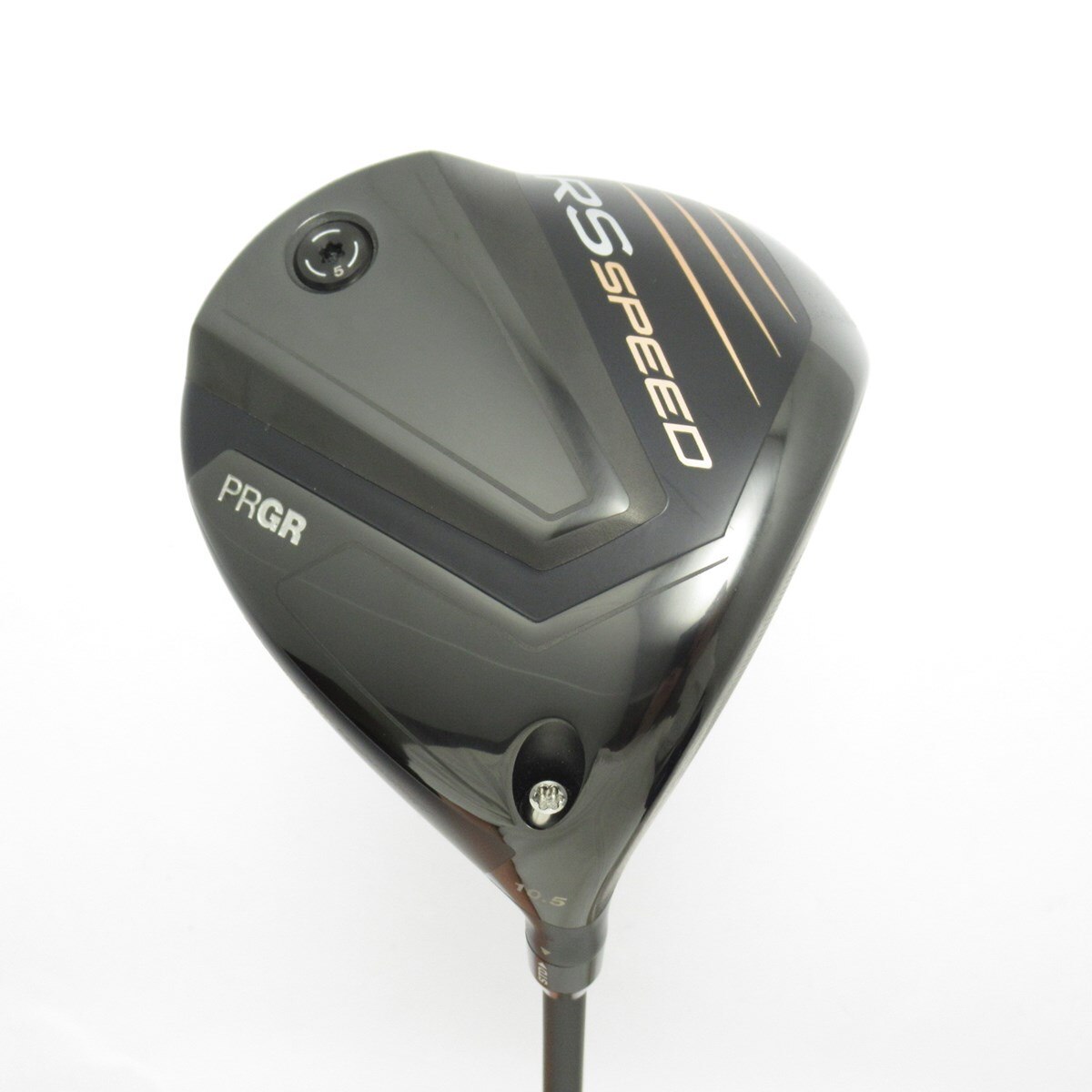 【中古】RS SPEED ドライバー Speeder NX FOR PRGR 10.5 S B(ドライバー（単品）)|RS(プロギア)の通販 - GDOゴルフショップ(5002688748)