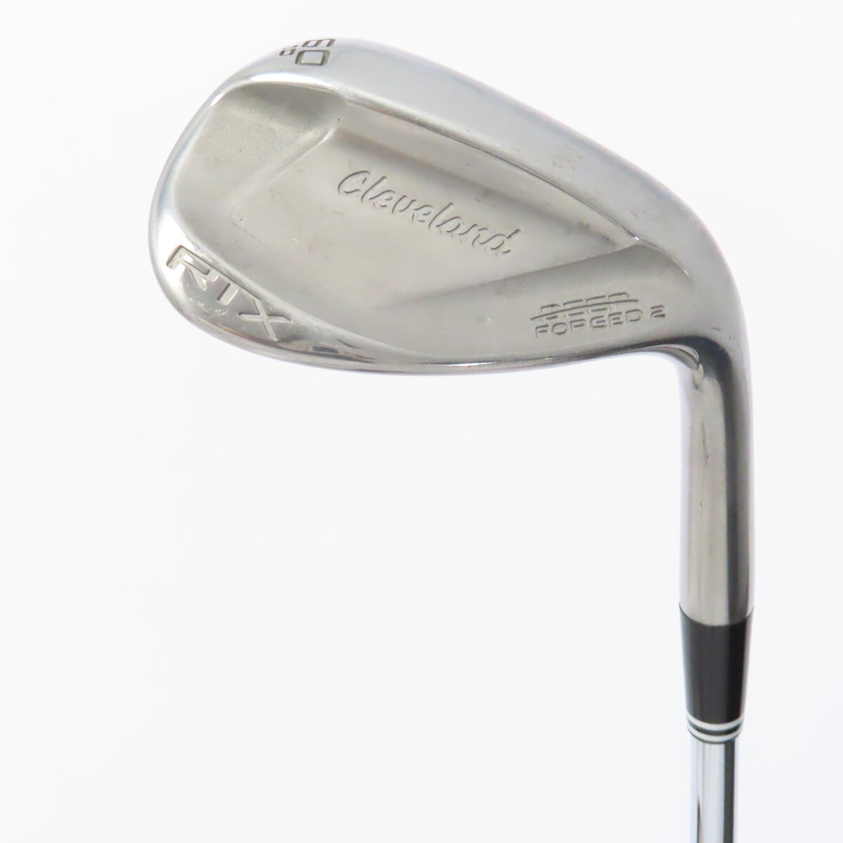 【中古】RTX DEEP FORGED2 ウェッジ N.S.PRO MODUS3 TOUR 120 60-10 S D(ウェッジ（単品）)|Cleveland Golf(クリーブランド)の通販 ...